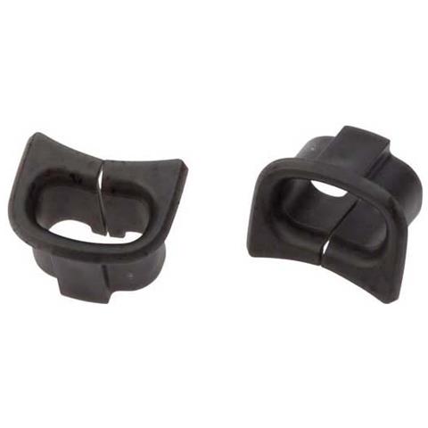 Rockshox - Forcelle Rockshox Cable Guide Clips Csu Rs1 2 Units Ricambi ...