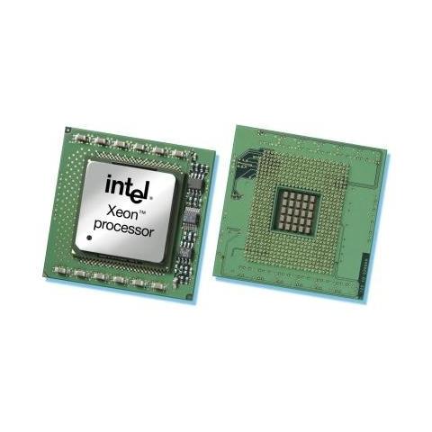 IBM - Quad-Core Intel Xeon Processor E5420, Intel Xeon, 2,5 GHz, 1333 ...