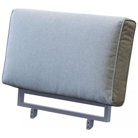 COSMA - Schienale Per Salotto Modulare Con Cuscino - ePRICE