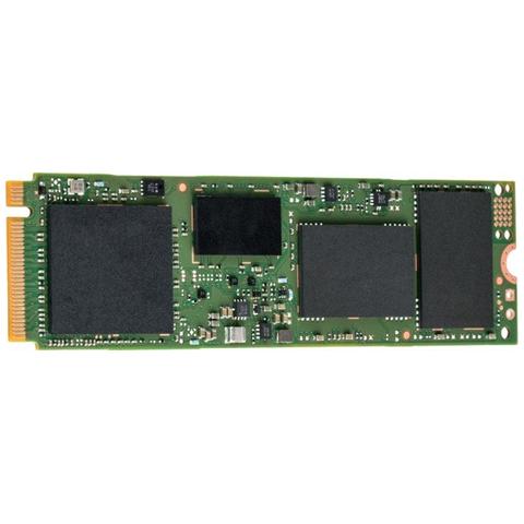 INTEL - SSD 512GB Serie Pro 6000P M. 2 Interfaccia PCIe x4 NVMe - ePRICE