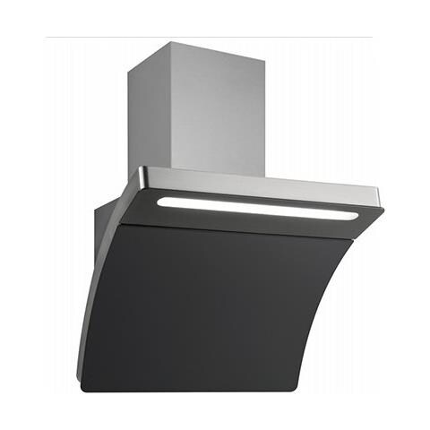 SILVERLINE - Cappa 3433.8 a Parete da 80 cm Aspirante / Filtrante ...