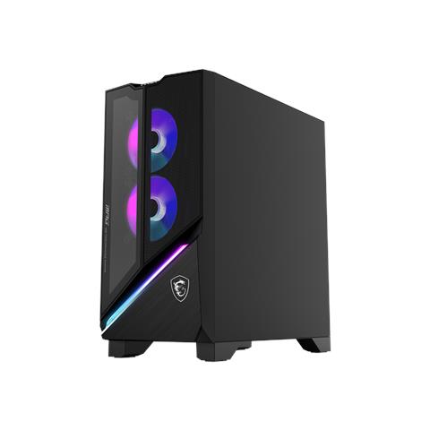 MSI - PC Desktop MPG Infinite X3 AI 2NUF7-01SEU Intel Core Ultra 7 265K RAM 32GB DDR5 1TB SSD ...