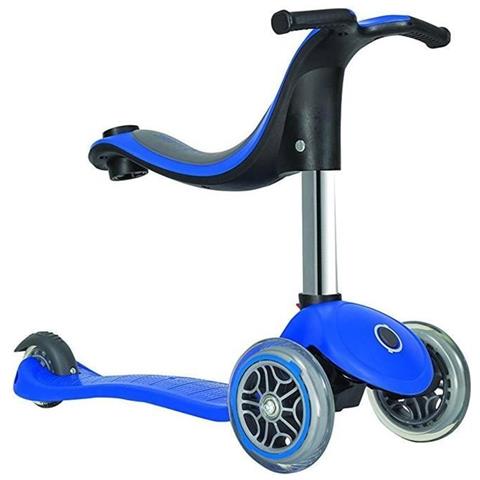 GLOBBER - Evo 4in1 V2 - Navy - ePRICE