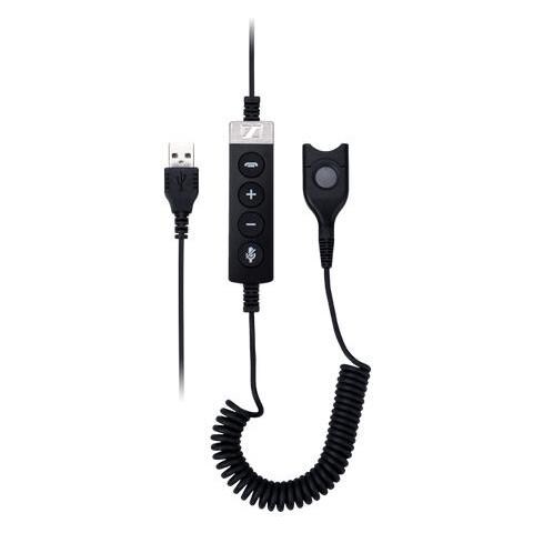 Verschiedene - Sennheiser Usb-ed Cc 01 Ms - ePRICE