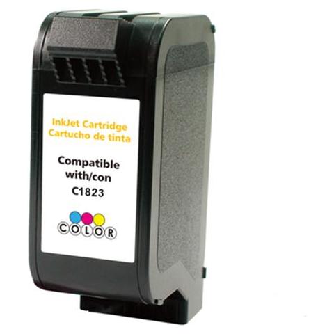 AIGO - Cartuccia Ink-jet compatibile HP 23 Tricromica (1823C) - ePRICE