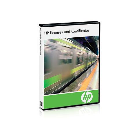 HP - SmartCache No Media 24x7 Technical Support Flexible License - ePRICE