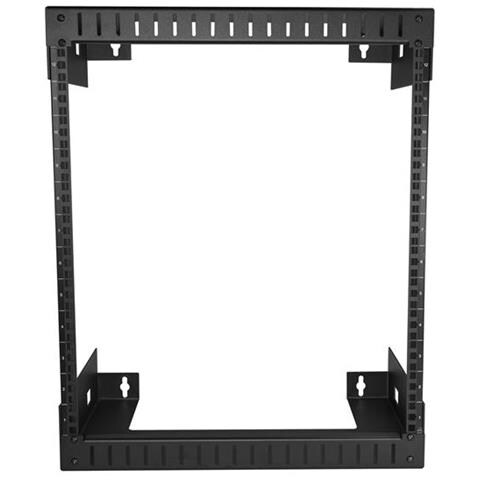 STARTECH.COM - Server Rack 12U Montabile a parete - 12 pollici di ...
