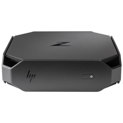 HP - Z2 Mini G3 Intel Core i7 -6700 Quad Core 3.4 GHz Ram 8 GB Hard ...