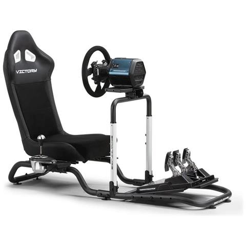 Next Level Racing - Next Level Racing Victory Simulator Cockpit . (nlr ...