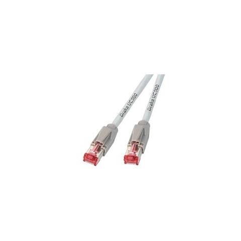 EFB Elektronik - At. 6a HiroseTM21 SF / UTP, 3m, Cat6a, Ea - ePRICE