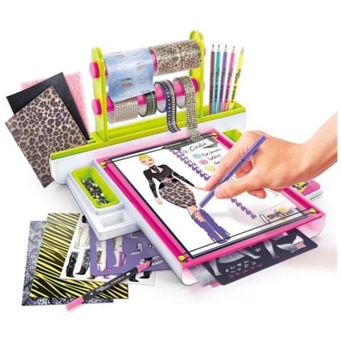 CANAL TOYS - Style 4 Ever - Studio Stilista - Modalità Studio - Ofg 232 ...