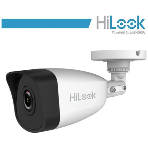 HiLook - Videocamera Bullet Ip Hilook 4mp 2,8mm Ir 30mt - ePRICE