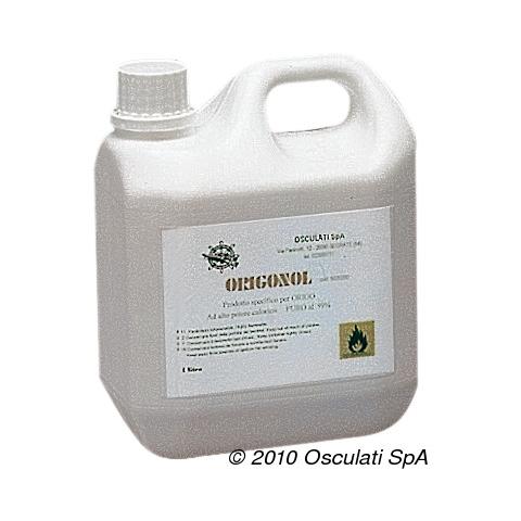 NAUTICA - Alcool Origonol - ePRICE