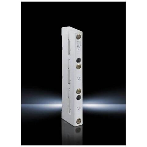 Rittal - Sv Busbar Supports Flat Copper Busbars - Flachkupfer Fr ...
