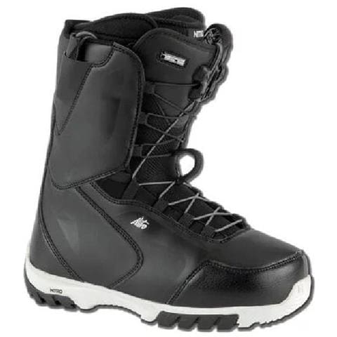 NITRO - Cuda Tls All Mountain Mp 25,5 - ePRICE