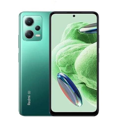 XIAOMI - Redmi Note 12 4G 256GB 8GB Ram Dual Sim Display 6.67" AMOLED ...