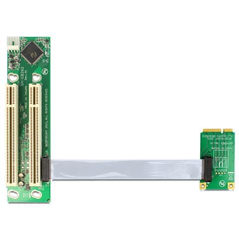 DeLOCK - 41355, Mini PCI Express, PCI - ePRICE