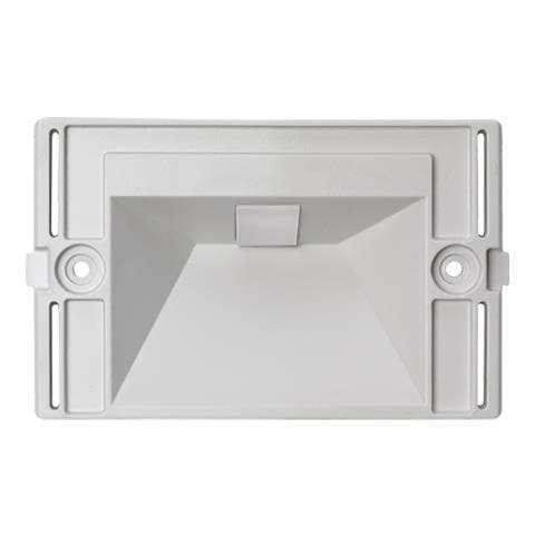 Goccia - Lampada Quantum Da Incasso Per Cassetta 503 1w 3000k Ip65 5420 ...