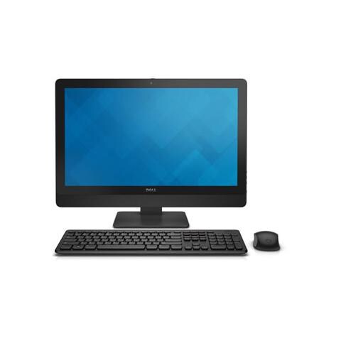 DELL - Optiplex 9030 Monitor 23" Intel Core i7-4790s Ram 8GB SSD 256GB ...