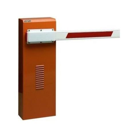 FAAC - Barriera 230v 640 Per Asta Rettangolare Con Siepe L = 6250÷7000 Dx 1046708 - ePRICE