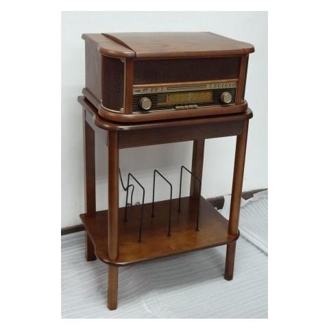 SOUNDMASTER - SF510, Marrone - ePRICE