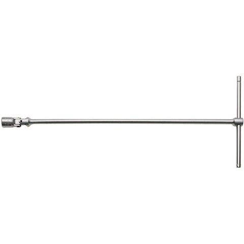 USAG - Chiave A T Snodata Professionale Con Bocca Esagonale 276 Ce Mm ...