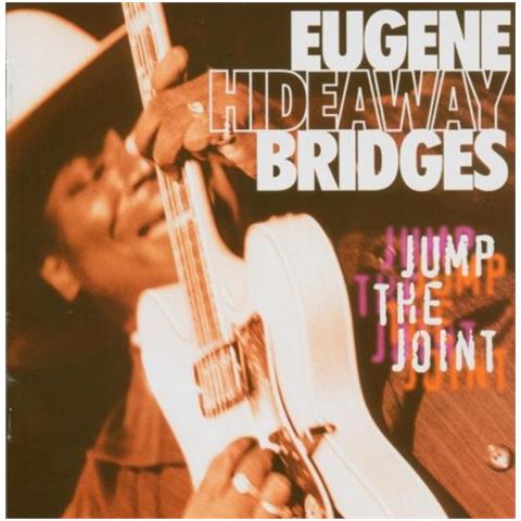 ARMADILLO - Eugene Hideaway Bridges - Jump The Joint - ePRICE