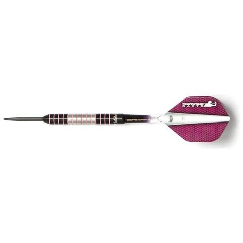 SHOWTIME - Darts Rose Bud Lancashire Danielle Ashton 23g Dash23 - ePRICE