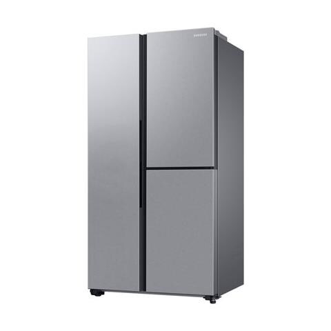 Samsung - Frigorifero Americano Side By Side RH69DG895ESLEF Classe E Capacità 645 Litri Colore ...