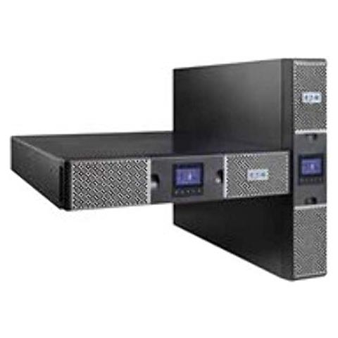 EATON - 9PXEBM48RT2U 9PX 2U Rack di continuità Nero - ePRICE