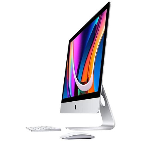 APPLE - iMac 27 Monitor Retina 27" 5K Intel Core i9 Deca Core 3.6 GHz ...