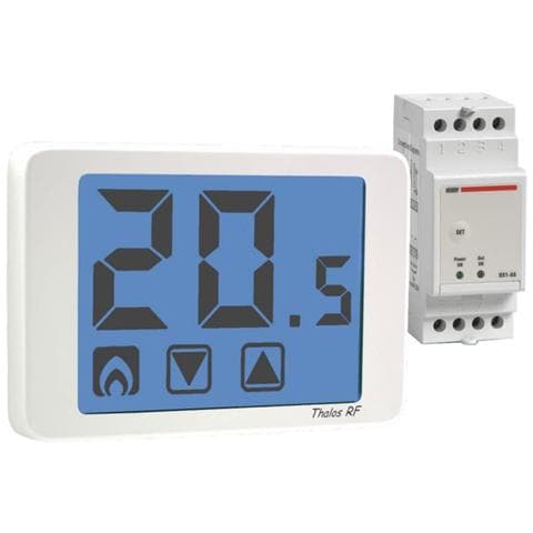 Vemer - Set Thalos Rf Bianco - Ve482600 - ePRICE