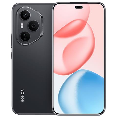 HONOR - 400 Pro 5G 512GB 12GB Ram Display 6.7" AMOLED Main Camera 200MP Dual nanoSim USB Type-C ...
