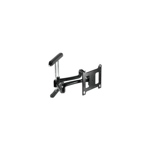 CHIEF - Swing Arm Wall Mount, Nero, -17 - 5° - ePRICE