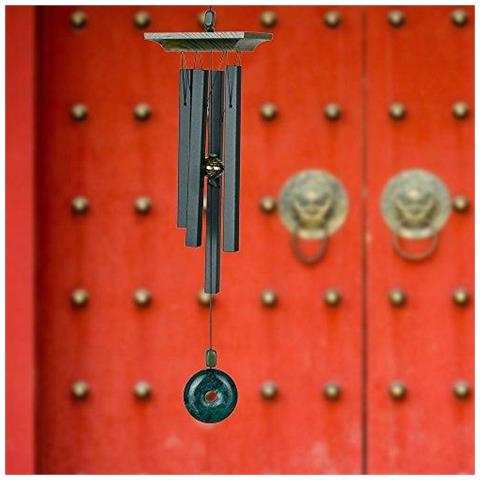 WOODSTOCK CHIMES - Woodstock Jade Chime - ePRICE