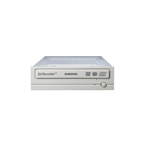 SAMSUNG - Super-WriteMaster DVD Writer 18x, Beige / Black, Retail ...