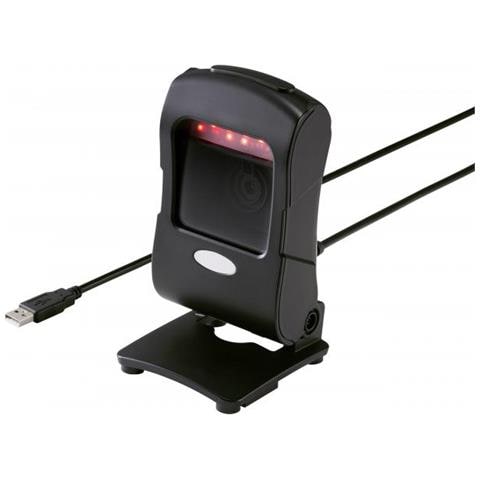 Renkforce - Rf-4353432 - Fester Barcodeleser - 1d / 2d - Cmos - Gs1 ...