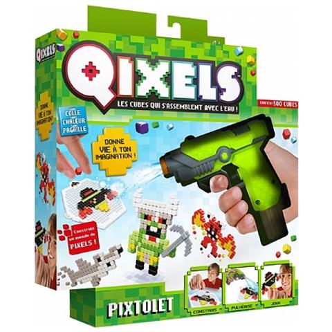 KANA? KIDS - Fuse Blaster Di Creazione Di Kit Qixels - ePRICE