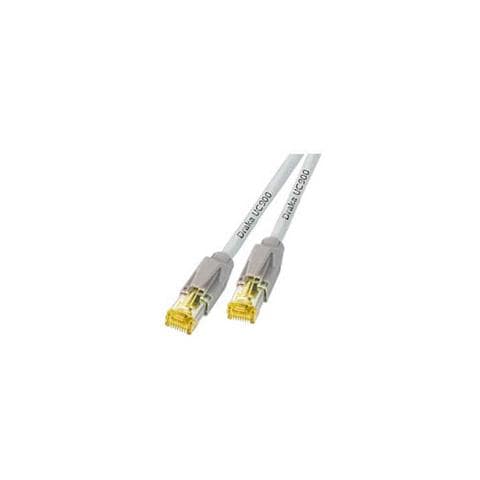 EFB Elektronik - 25m, RJ45, 25m, RJ-45, RJ-45, Cat6a - ePRICE