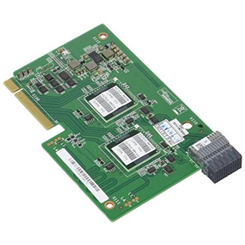 FUJITSU - Py Eth Mezz Card 1gb 4 Port. . - ePRICE