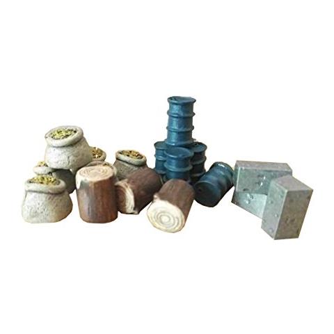 Xbite Ltd - Scythe: Realistic Resource Tokens - ePRICE