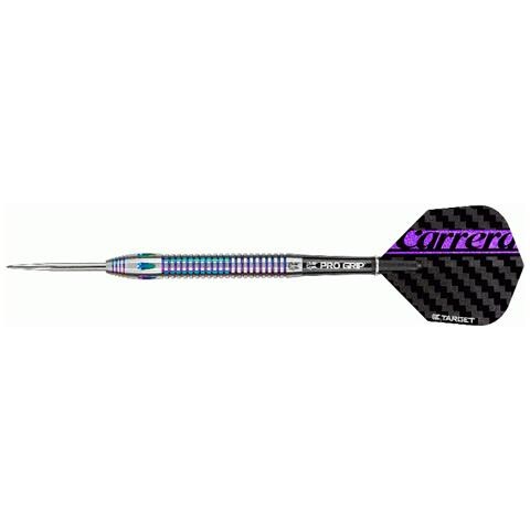 TARGET DARTS - Race Sport Turbo 26g 100335 - ePRICE