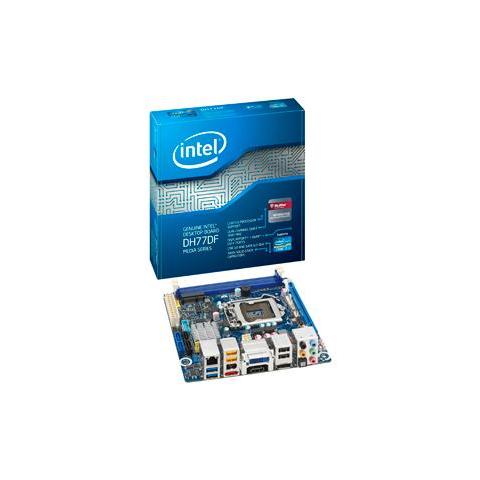 INTEL - Scheda Madre DH77DF (Dry Fork) Socket LGA 1155 Chipset Intel ...