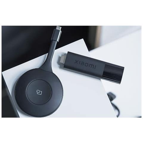 XIAOMI - Conference Tapcast - Proiezione Video In 4k - ePRICE