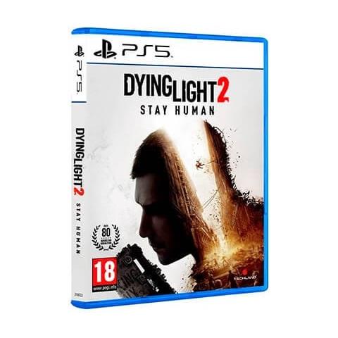 TECHLAND - Dede Games > Sony Ps5 Dying Light 2 Stay Human - ePRICE