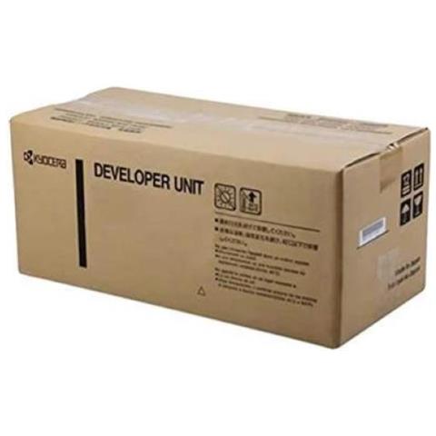 KYOCERA - DV-5230(M) Developer Originale Magenta per Ecosys M5521CDN ...
