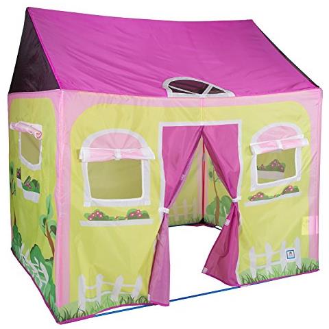 PACIFIC PLAY TENTS - Tende Pacific Play 60600 Cottage House Play Tent ...
