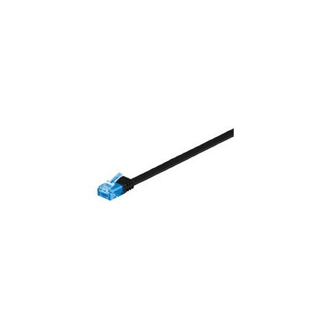 MICROCONNECT - V-UTP6A05S-FLAT, RJ-45, RJ-45, Maschio / maschio, Cat6a ...