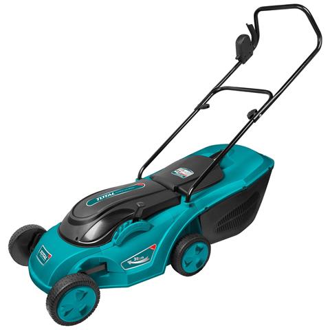 Tosaerba Elettrico 1600w, 2800 Giri /min, Serie Industriale (tgt616151 ...