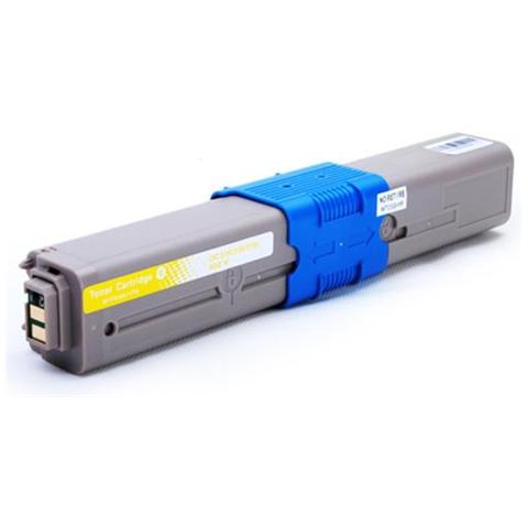 COMPATIBILE OKI - TONER COMPATIBILE - OKI 44469704 per C310 / C330 ...